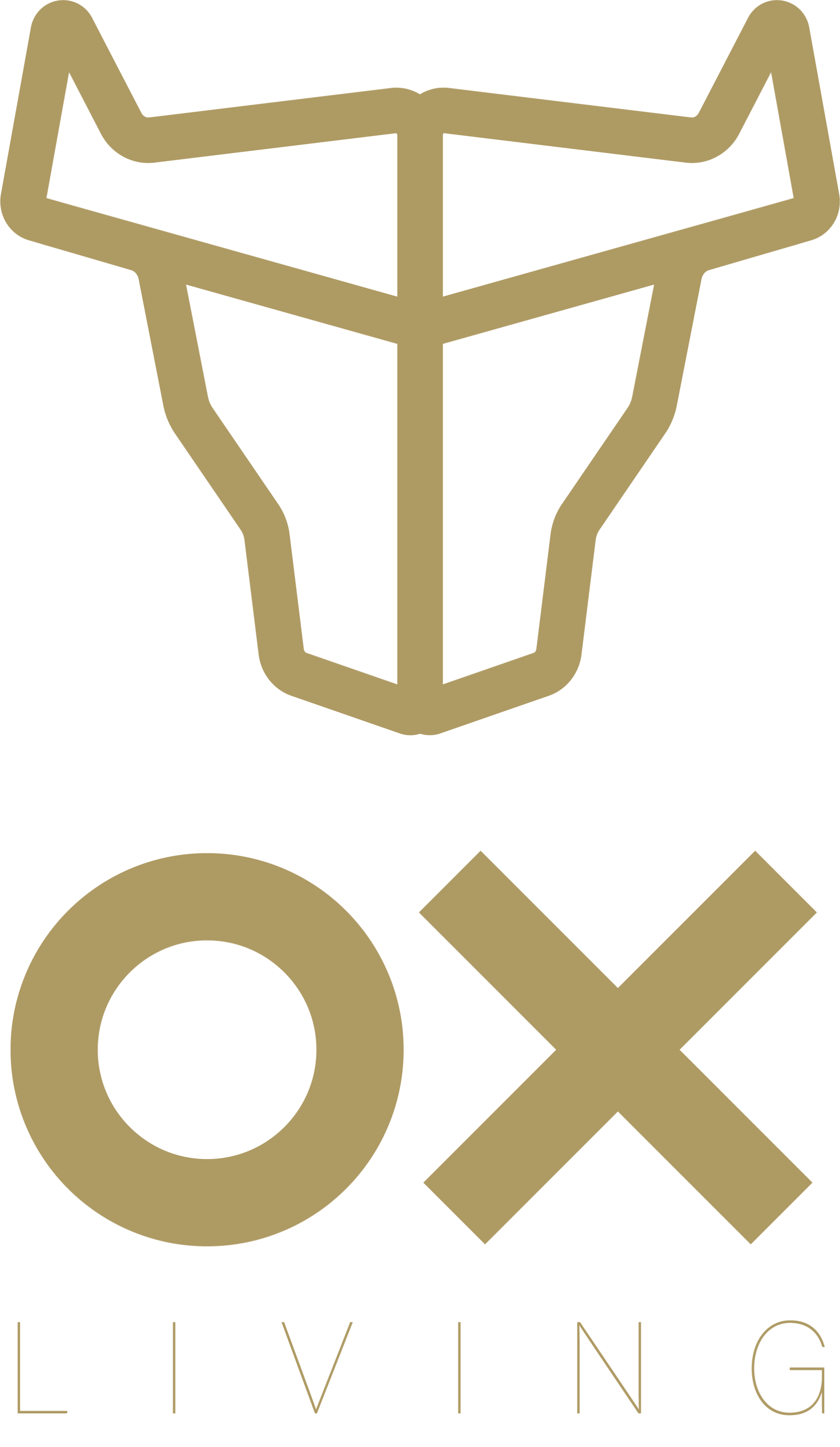 Exclusieve Buitenmeubels | OX LIVING | Materials