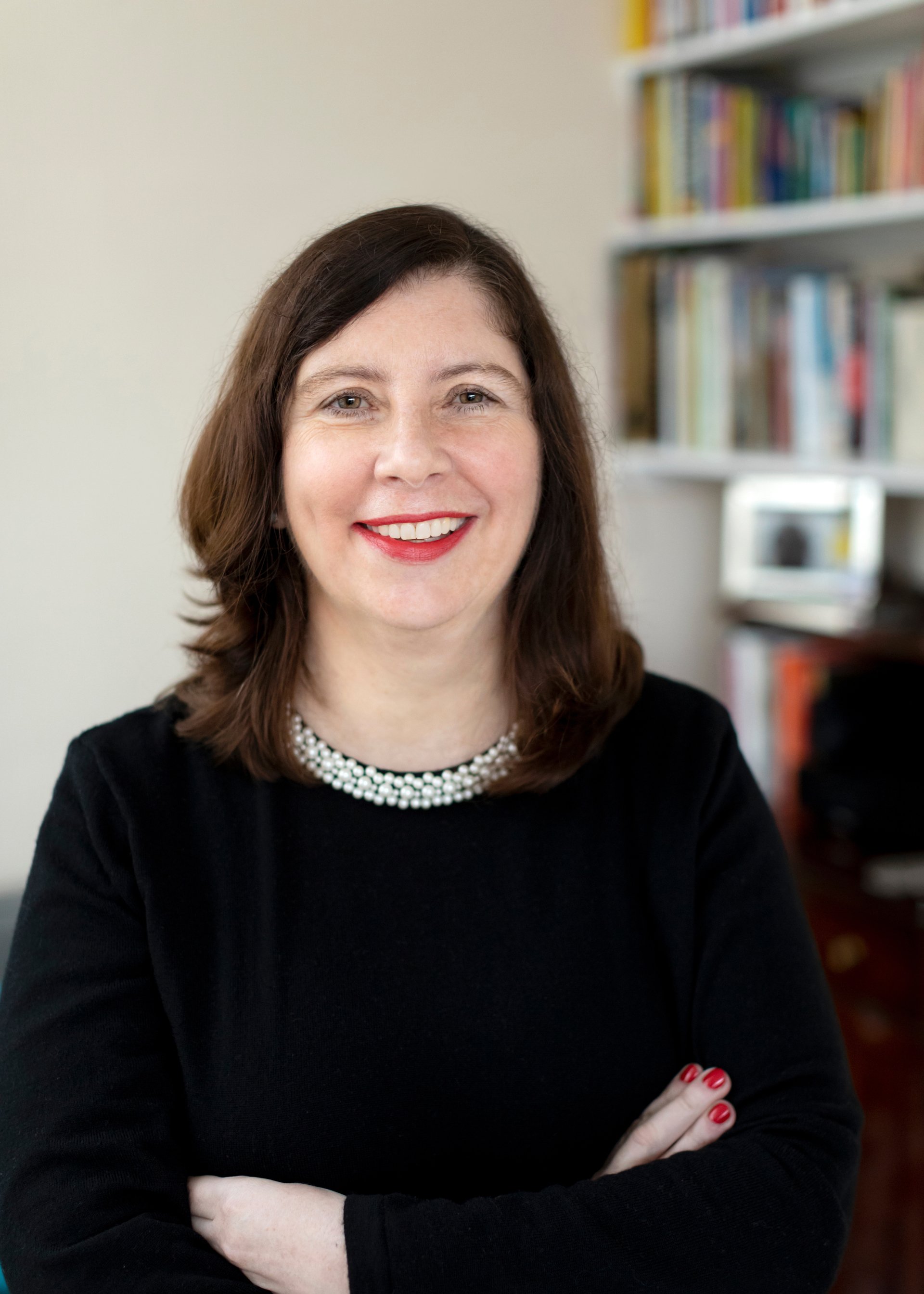 About Maria O’Sullivan Compliance Advisor