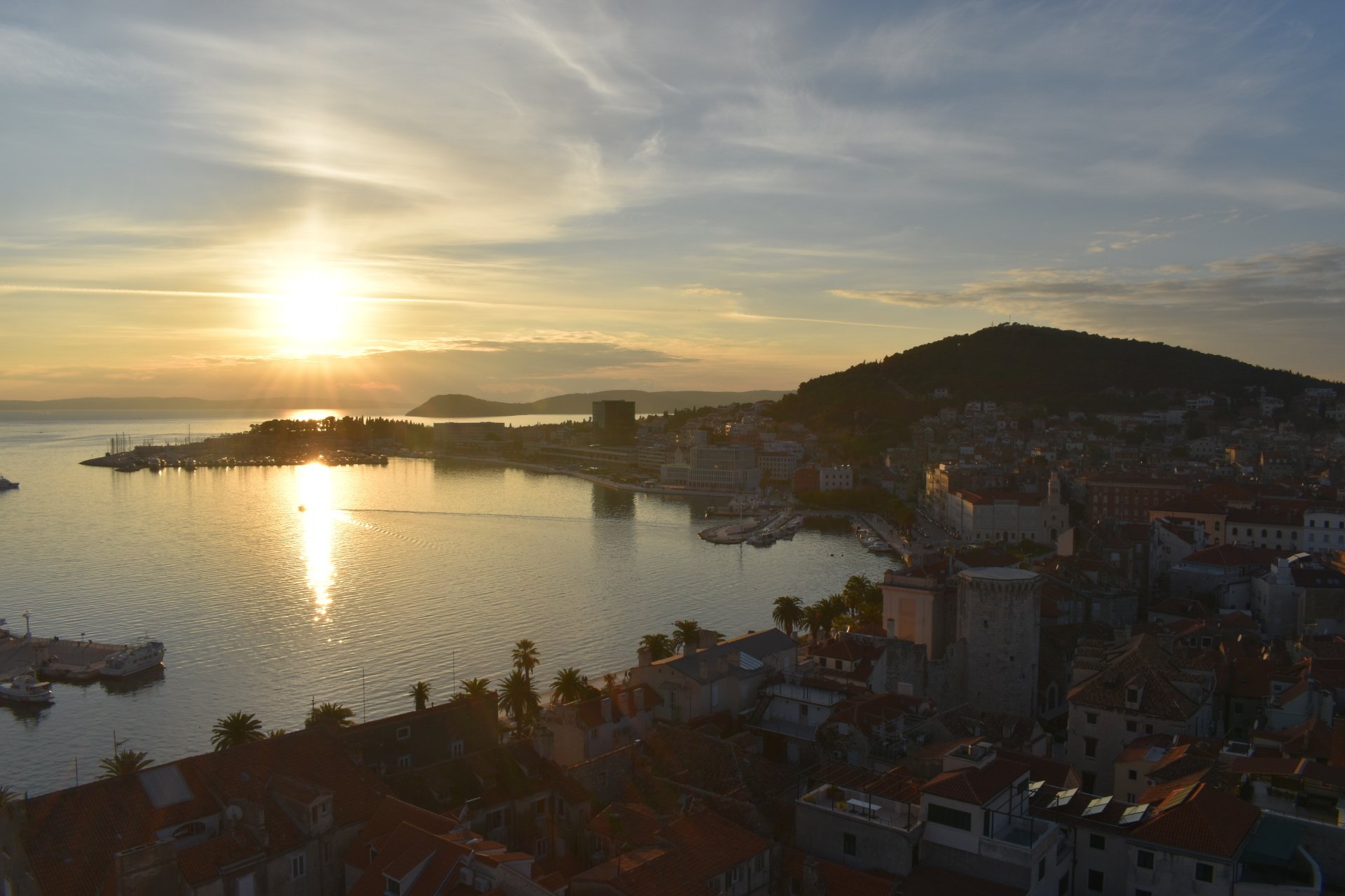 Zadar – Split – Dubrovnik