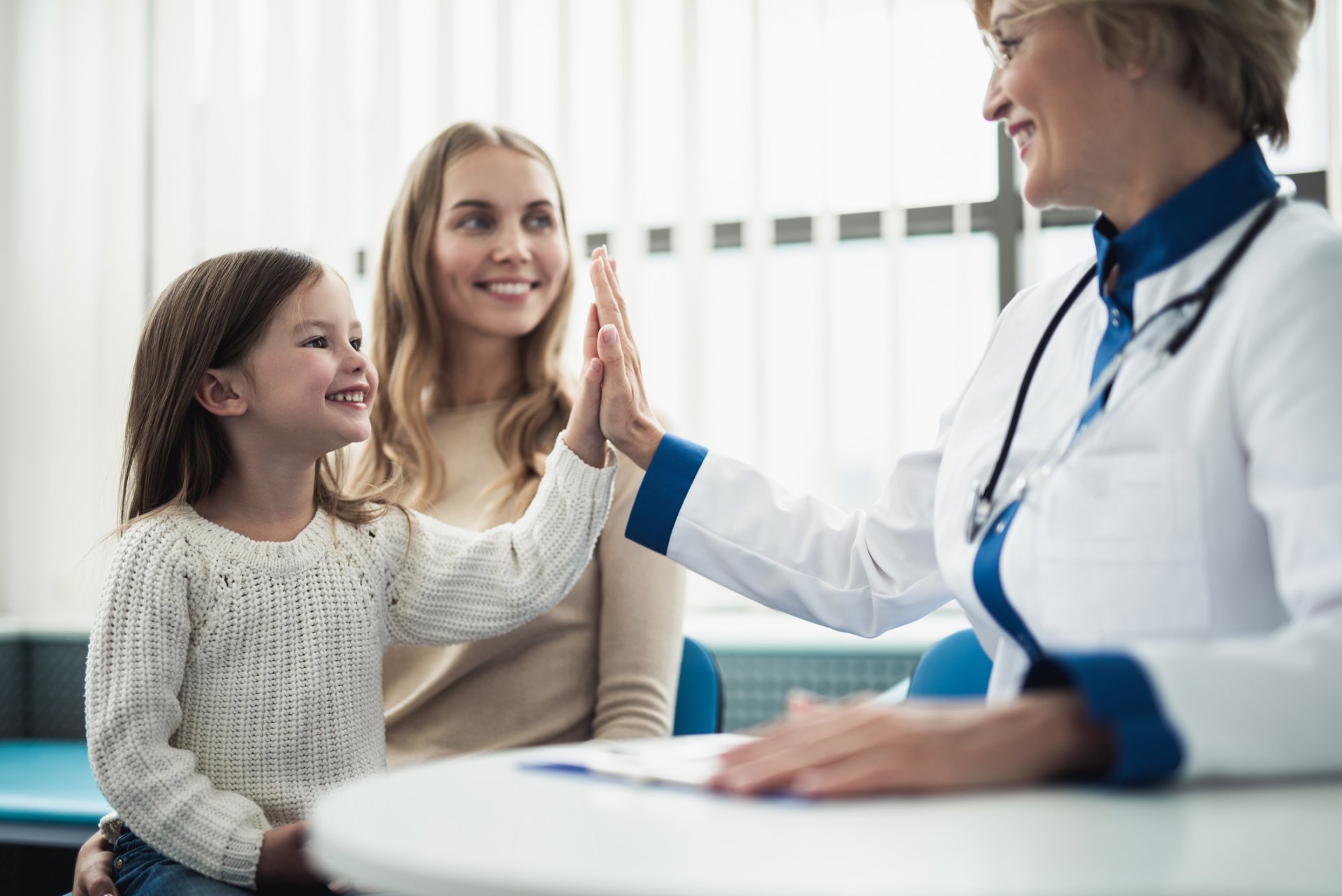 Pediatric Clinic | East Longmeadow, MA | Pediatric Services of Springfield