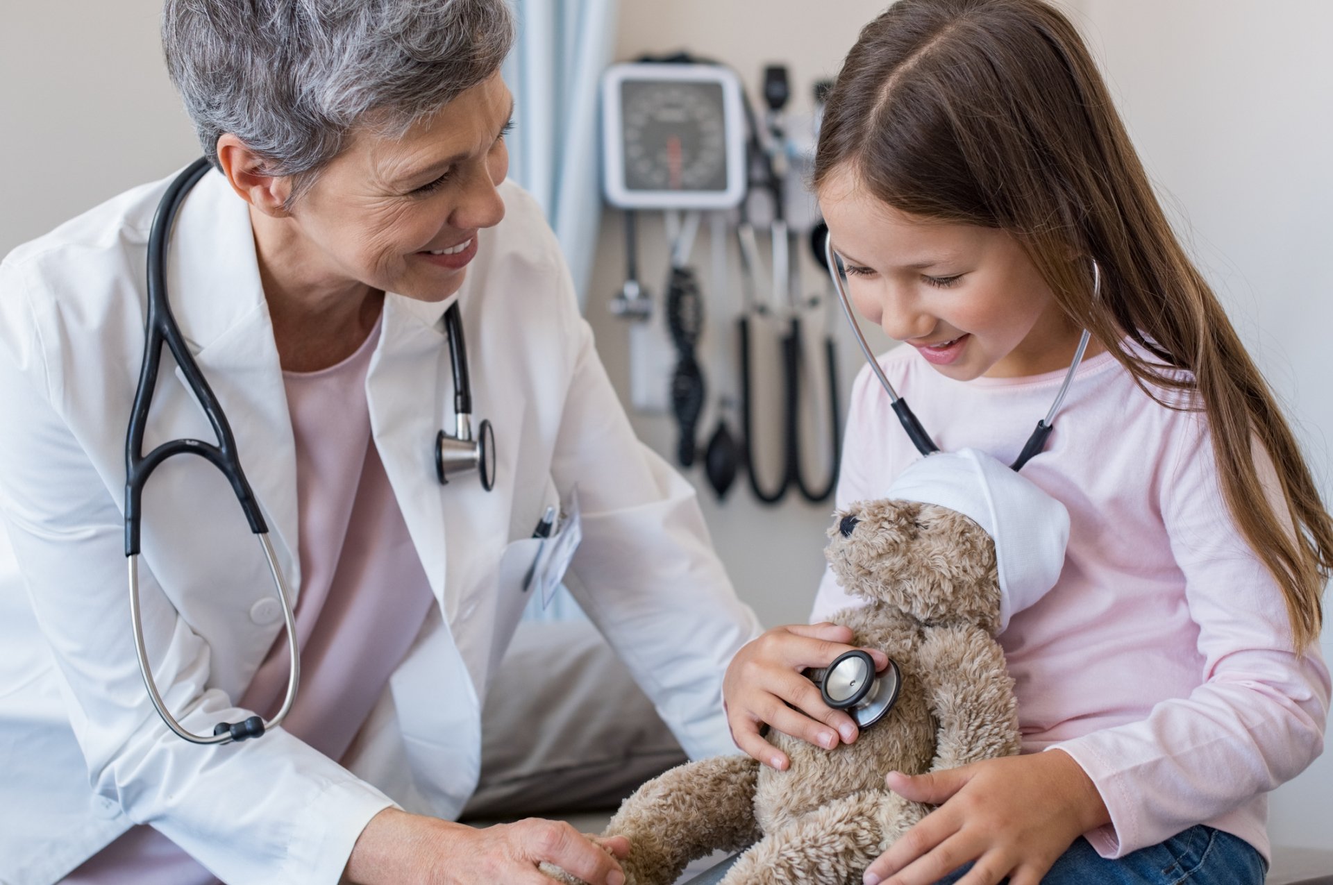 Pediatric Clinic | East Longmeadow, MA | Pediatric Services of Springfield