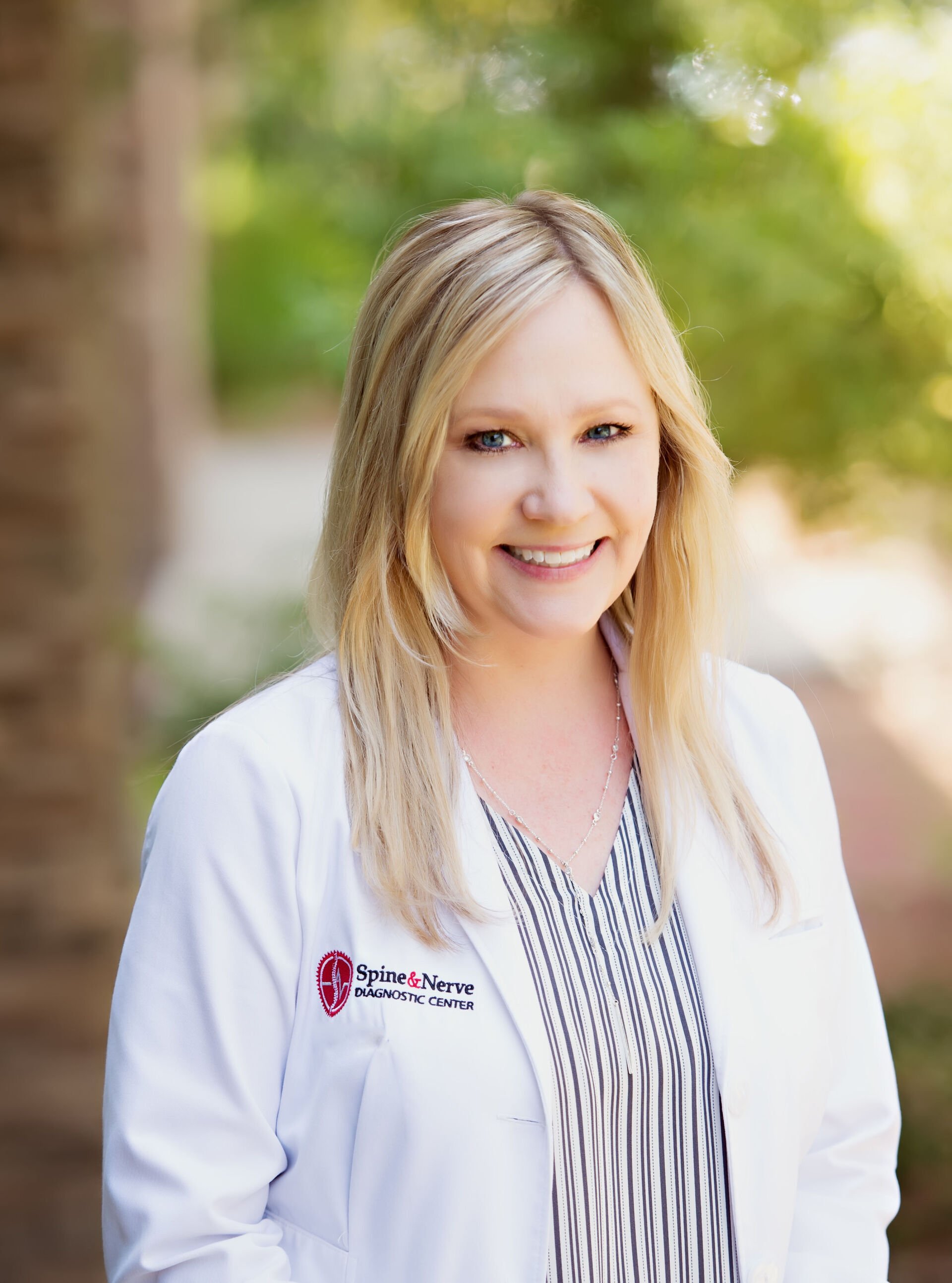 Our Providers | Spine and Nerve Diagnostic Center