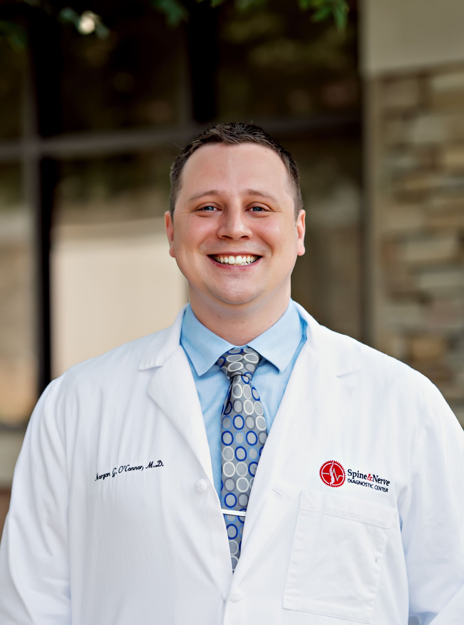 Spine and Nerve Diagnostic Center