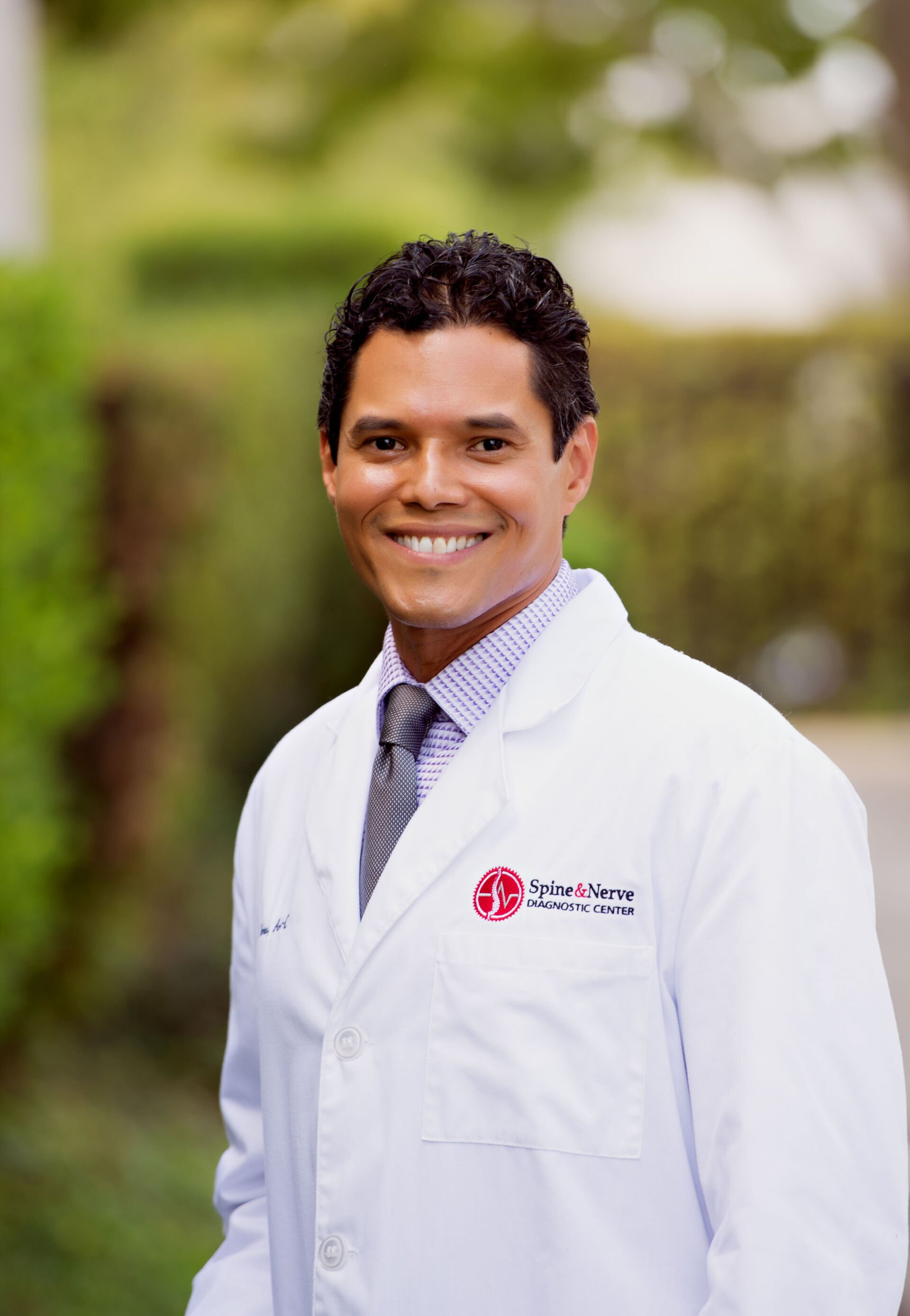 Our Providers | Spine and Nerve Diagnostic Center