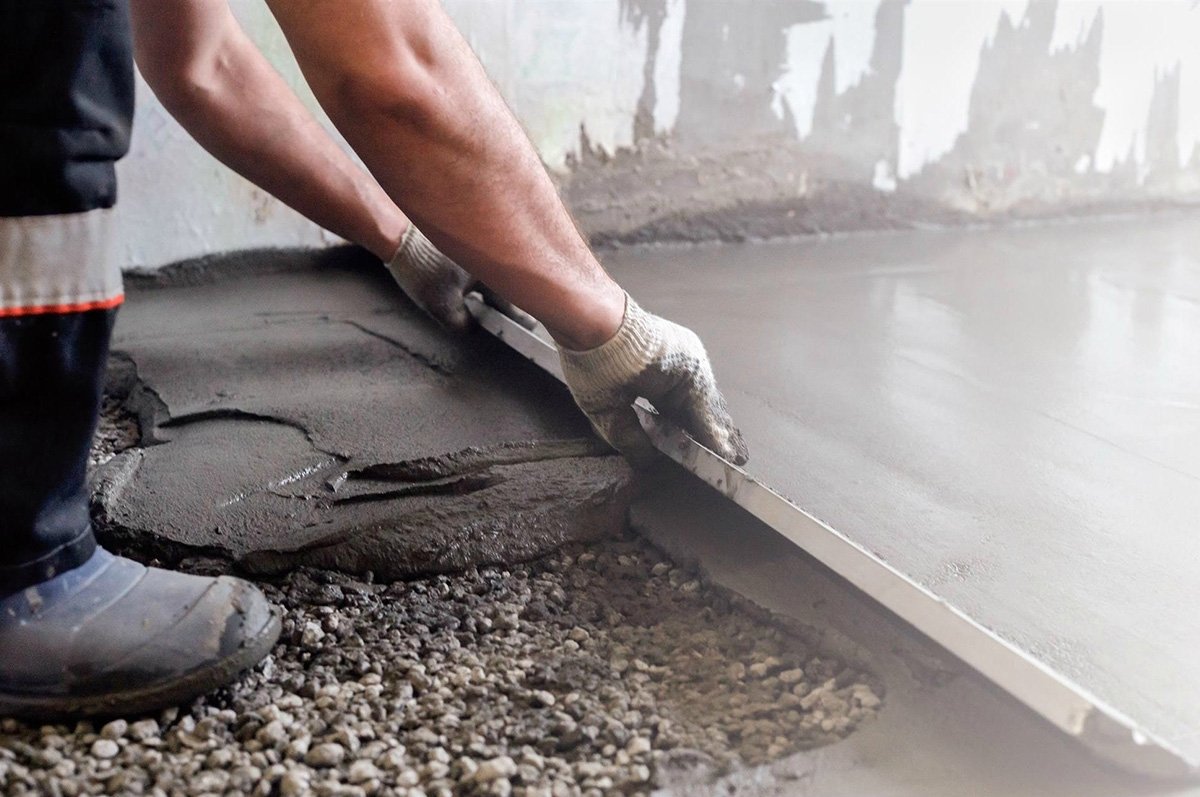 Distribución de concretos especiales en Guatemala con Macromix