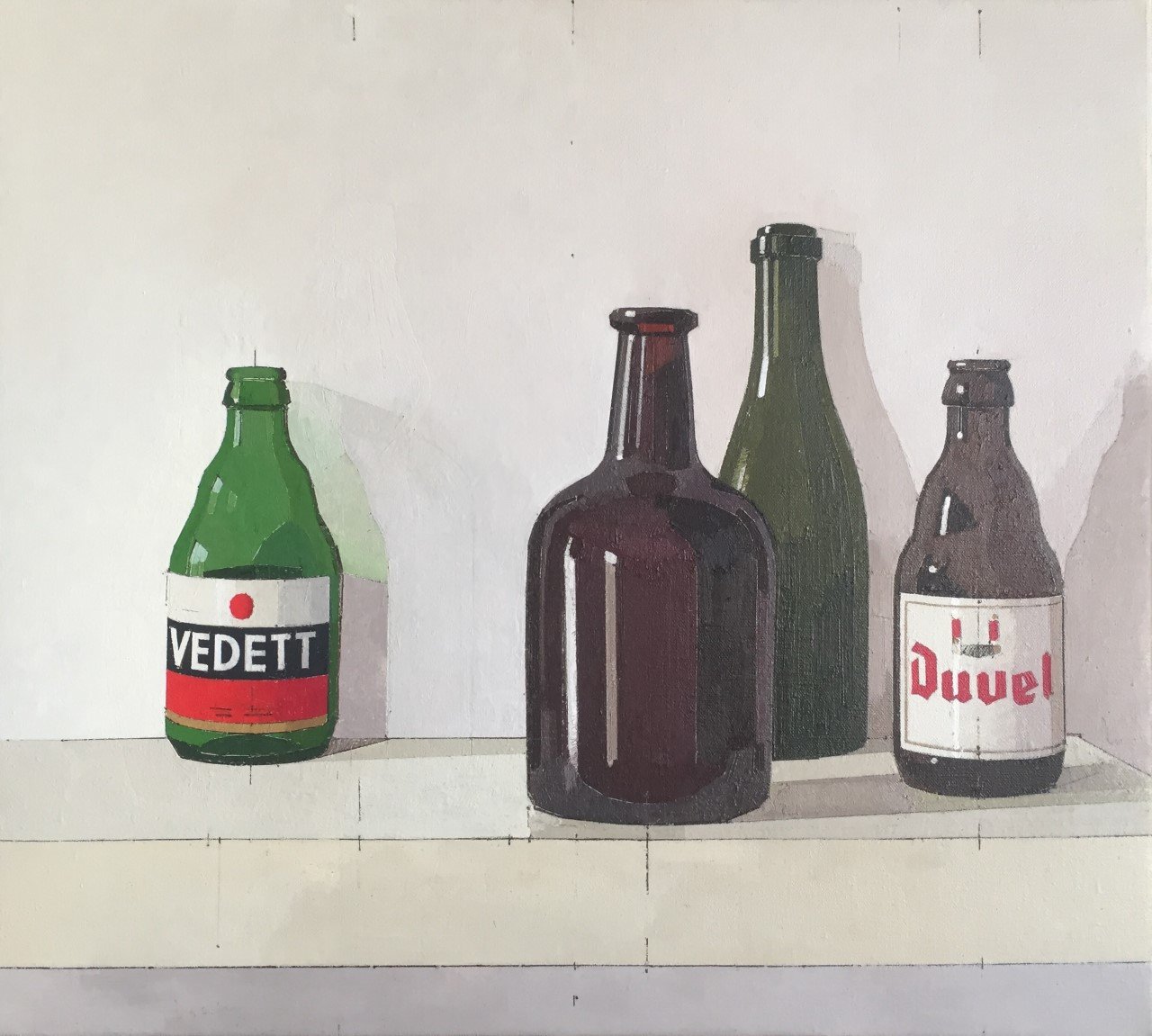 2021 exhibition