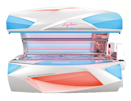 Tanning Beds | Sun Beds | Poly Red Light | Stand Up | Pinehurst, NC