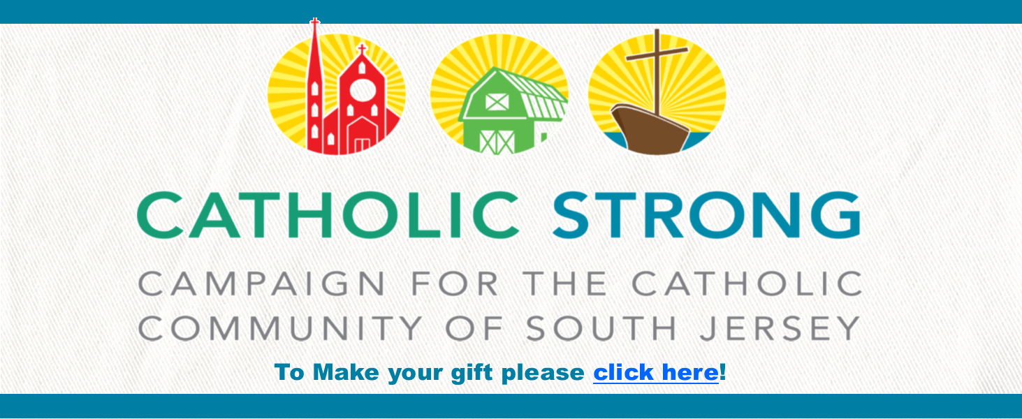 Home - Sts. Peter & Paul Parish