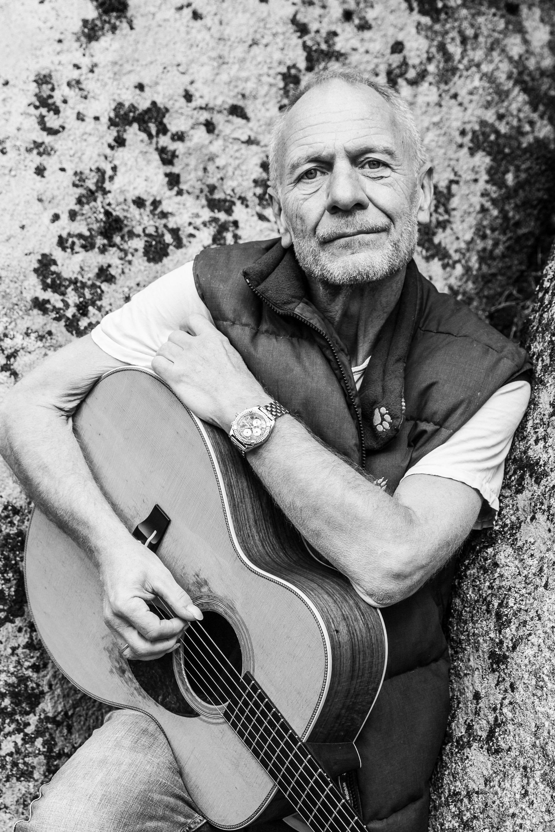 Homepage Peter Ratzenbeck