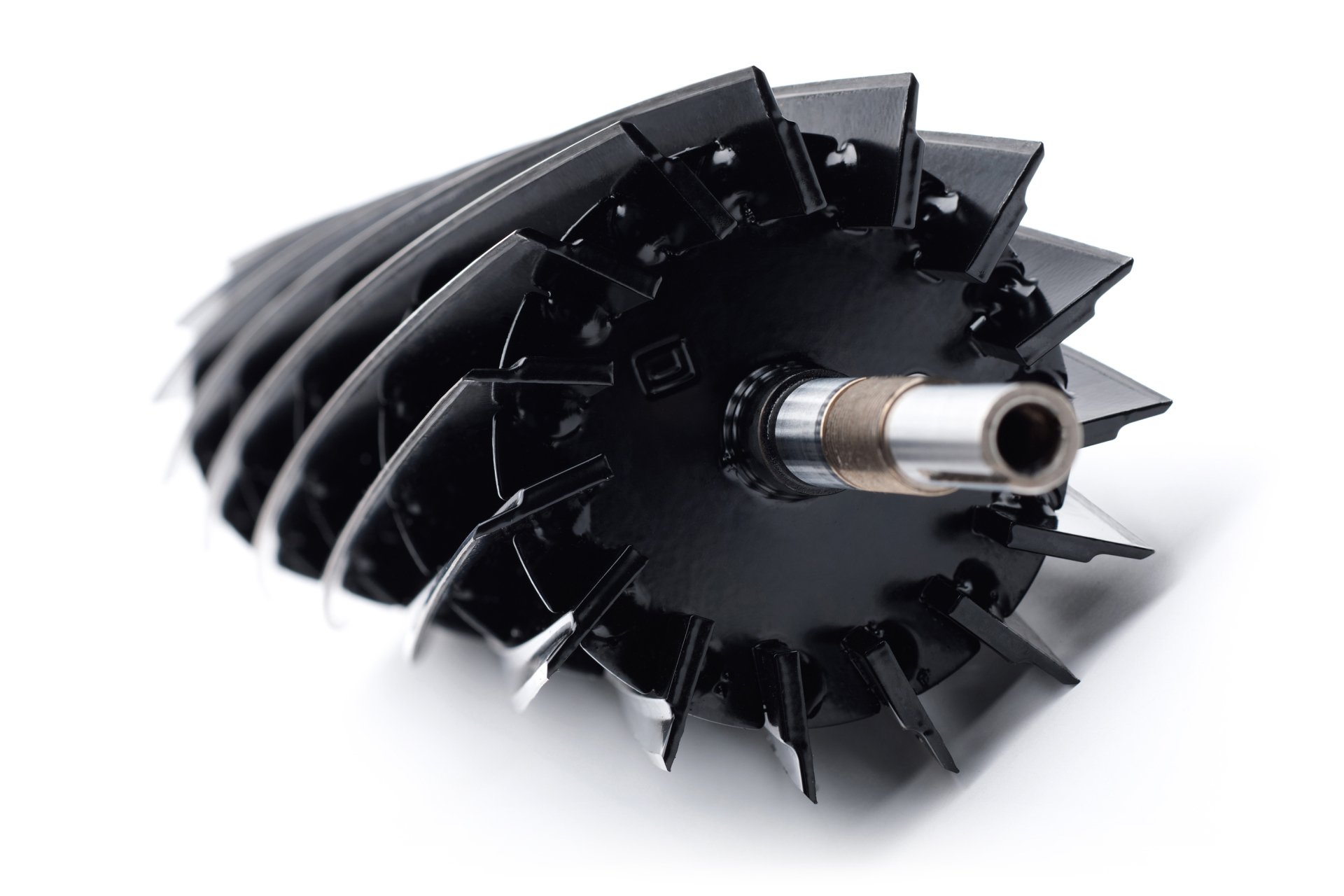 Foley Company - Precision At Play