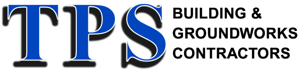 Construction company | TPS Building Plastering & Groundworks Contractors