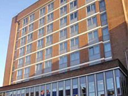 Glazing specialists | Glass Northampton