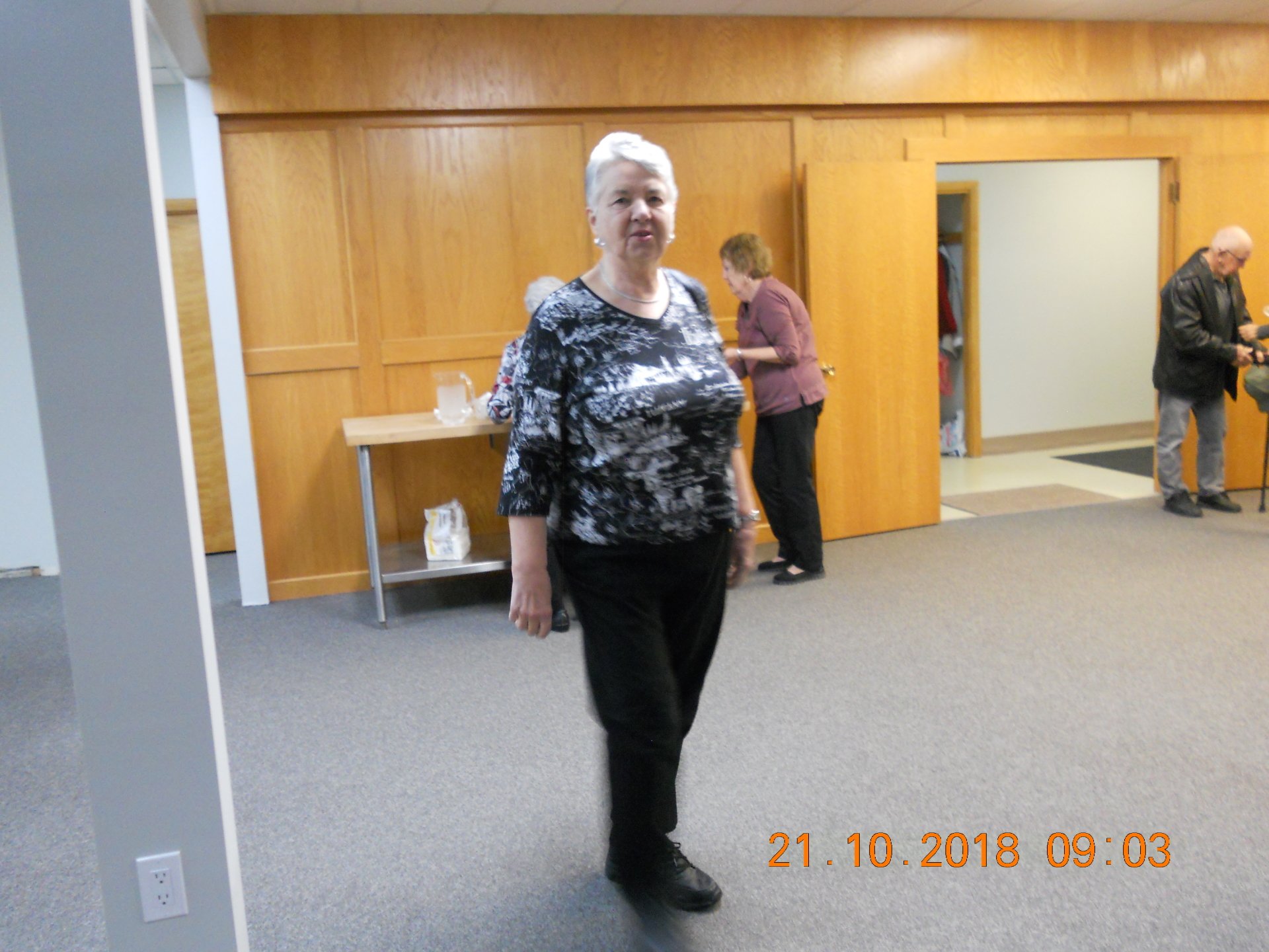 Dunwich United Church