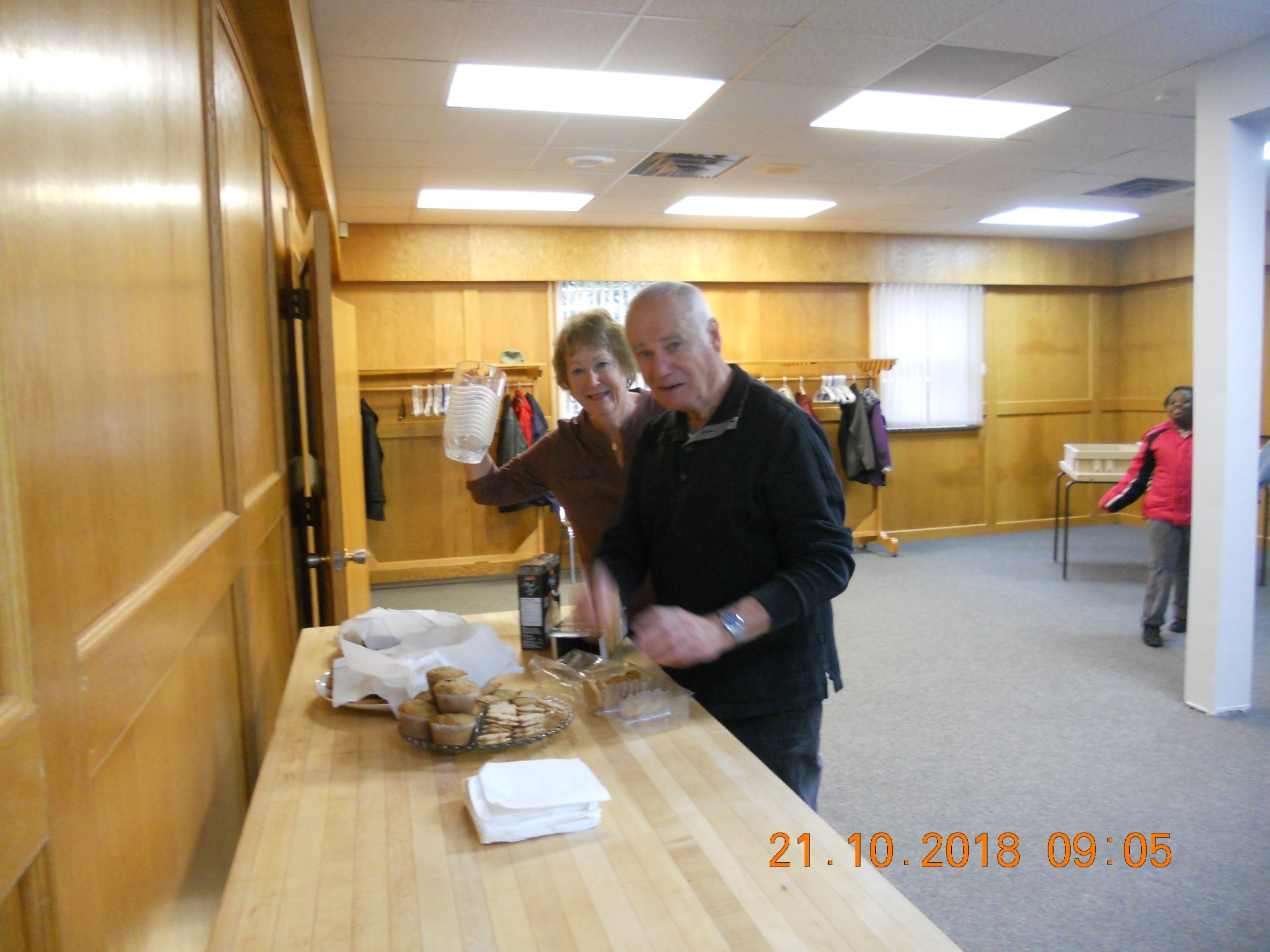 Dunwich United Church