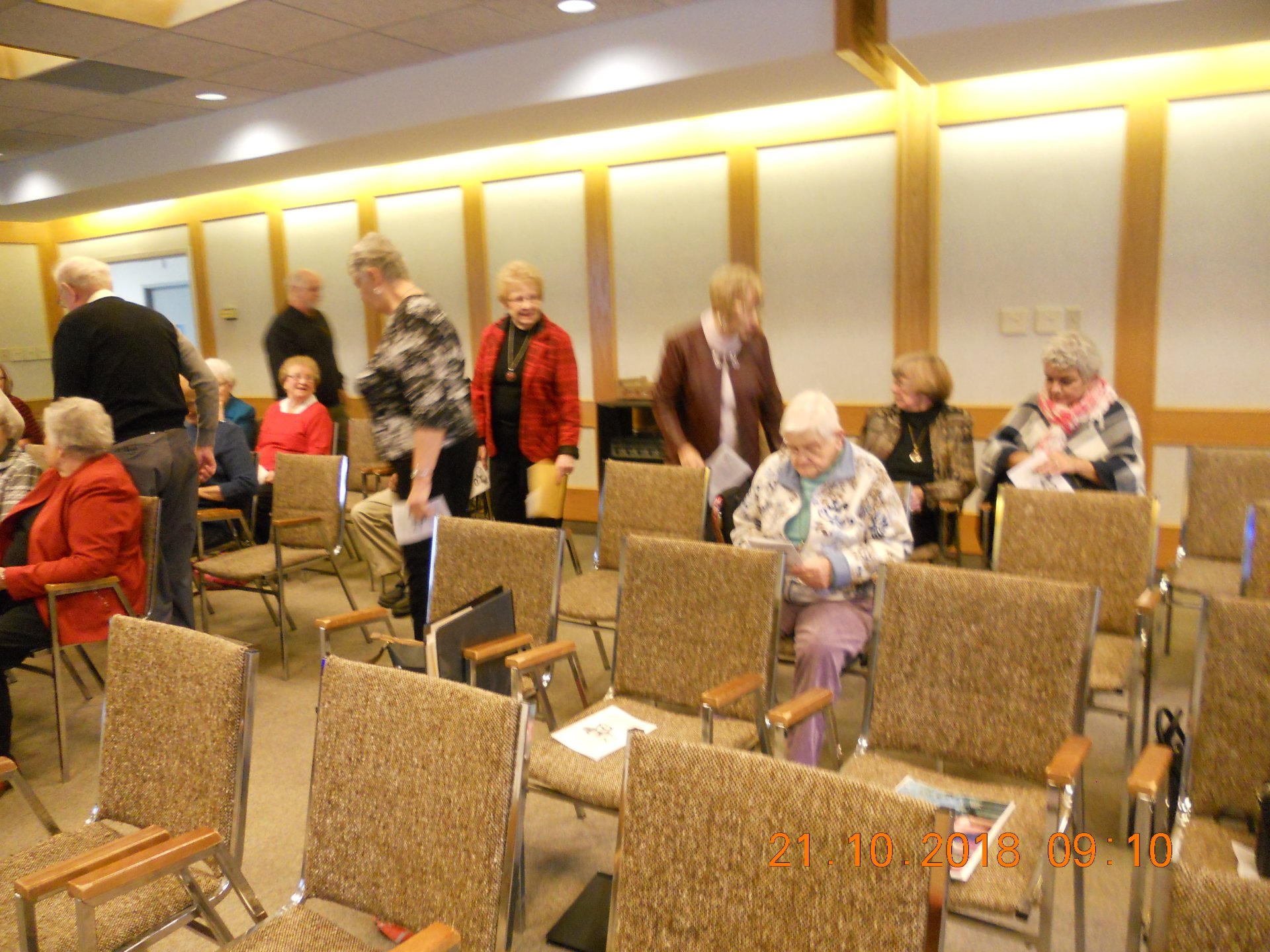 Dunwich United Church