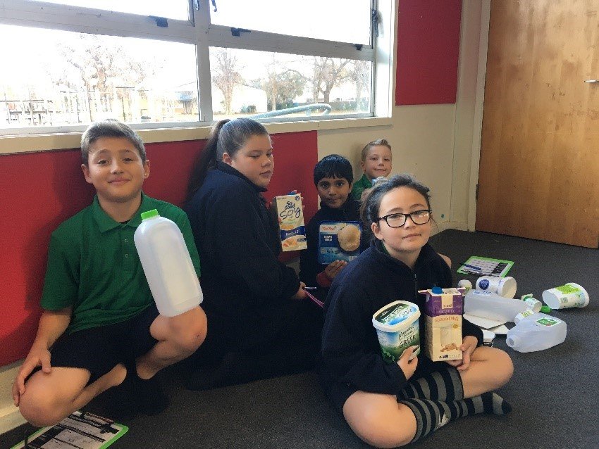 Addington Primary School