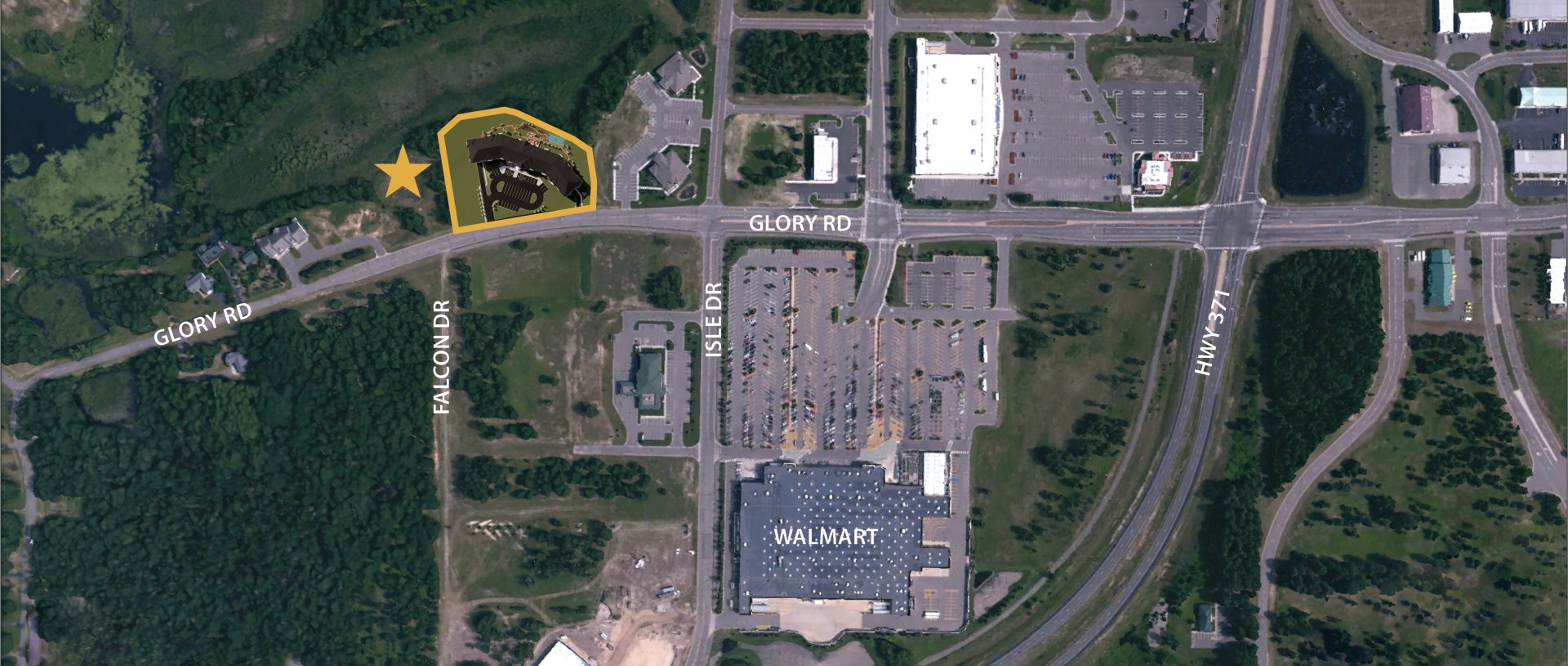 Gracewin | Baxter / Brainerd Lakes Area