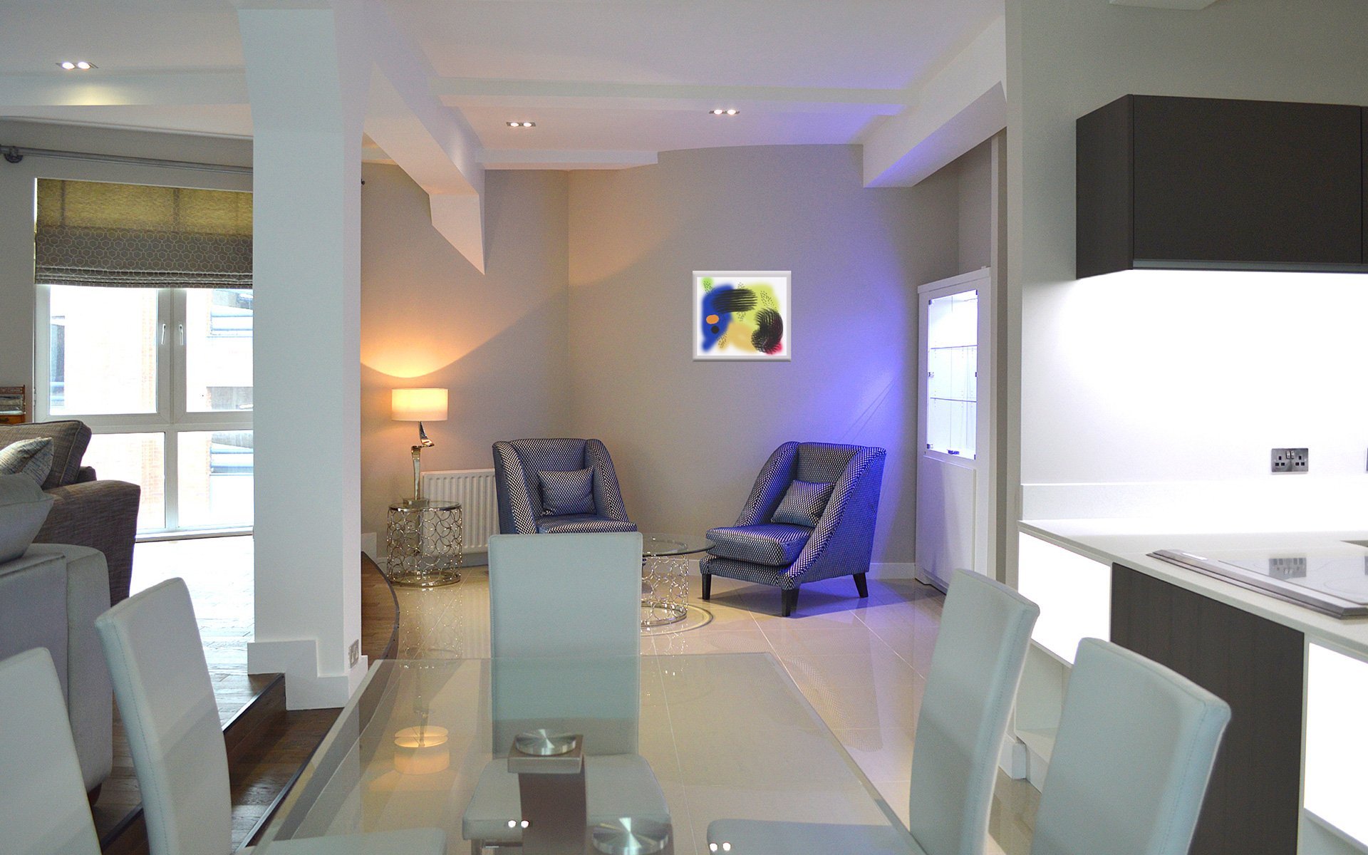 Home Interior Design Belfast | Interior Design Living Room ...