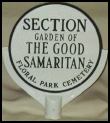 Cemetery & Funeral Markers | Lake Shore Industries