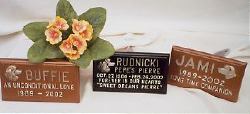 Cemetery & Funeral Markers | Lake Shore Industries