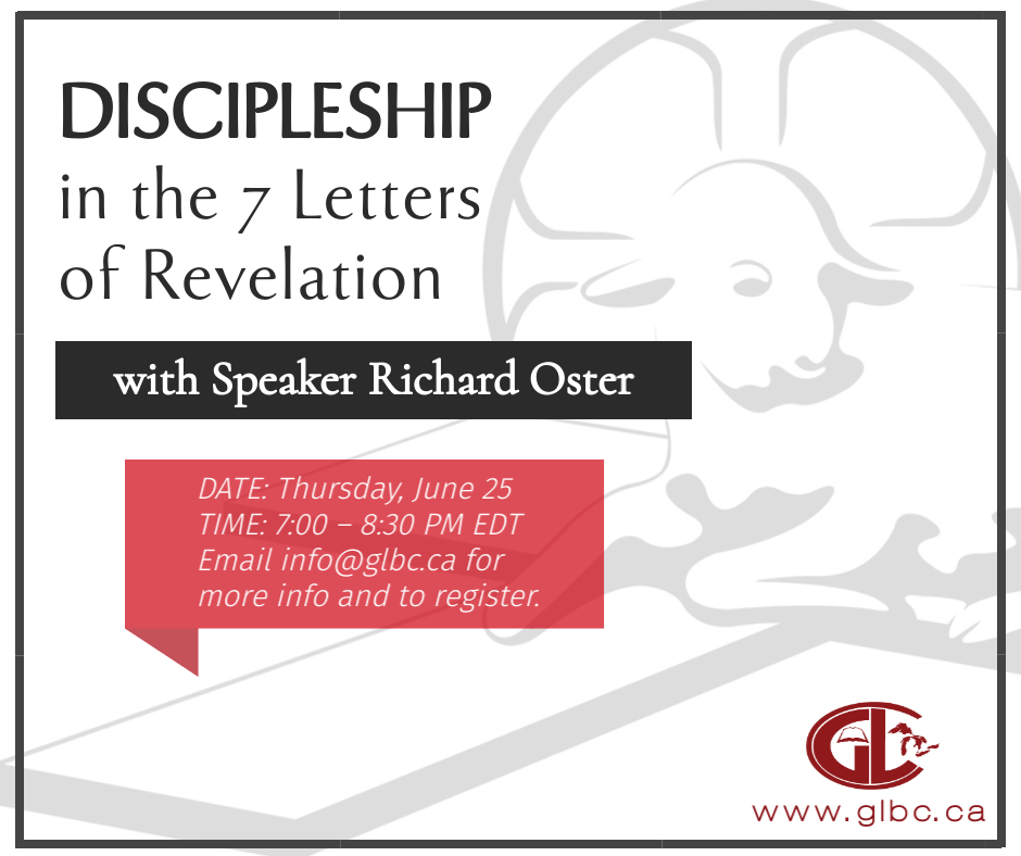 Great Lakes Bible College