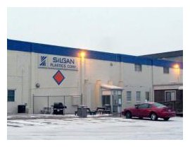 Silgan Plastics | New Idea Controls