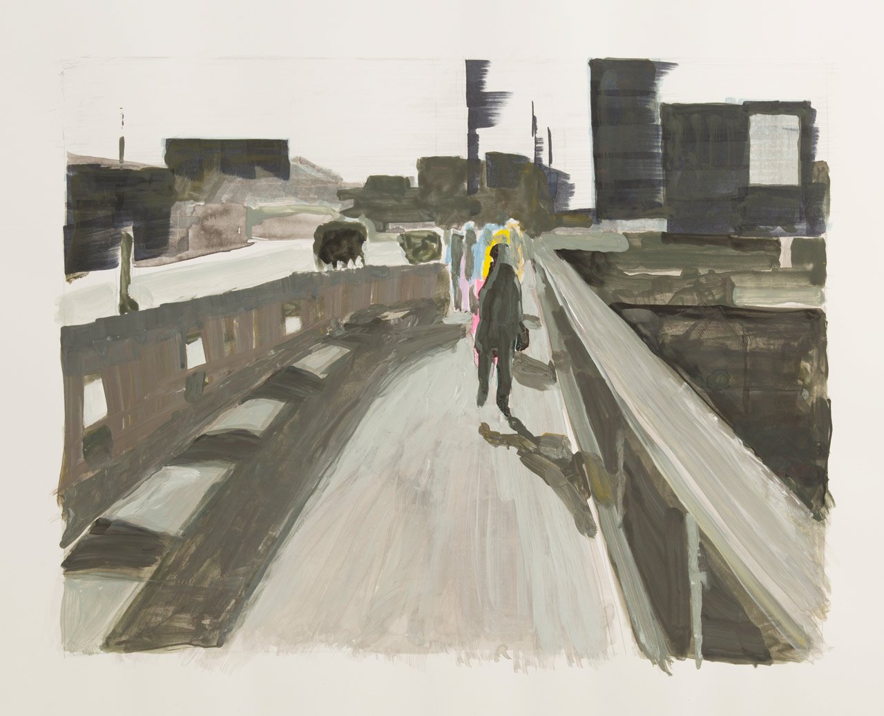 Bill Shelley - portfolio