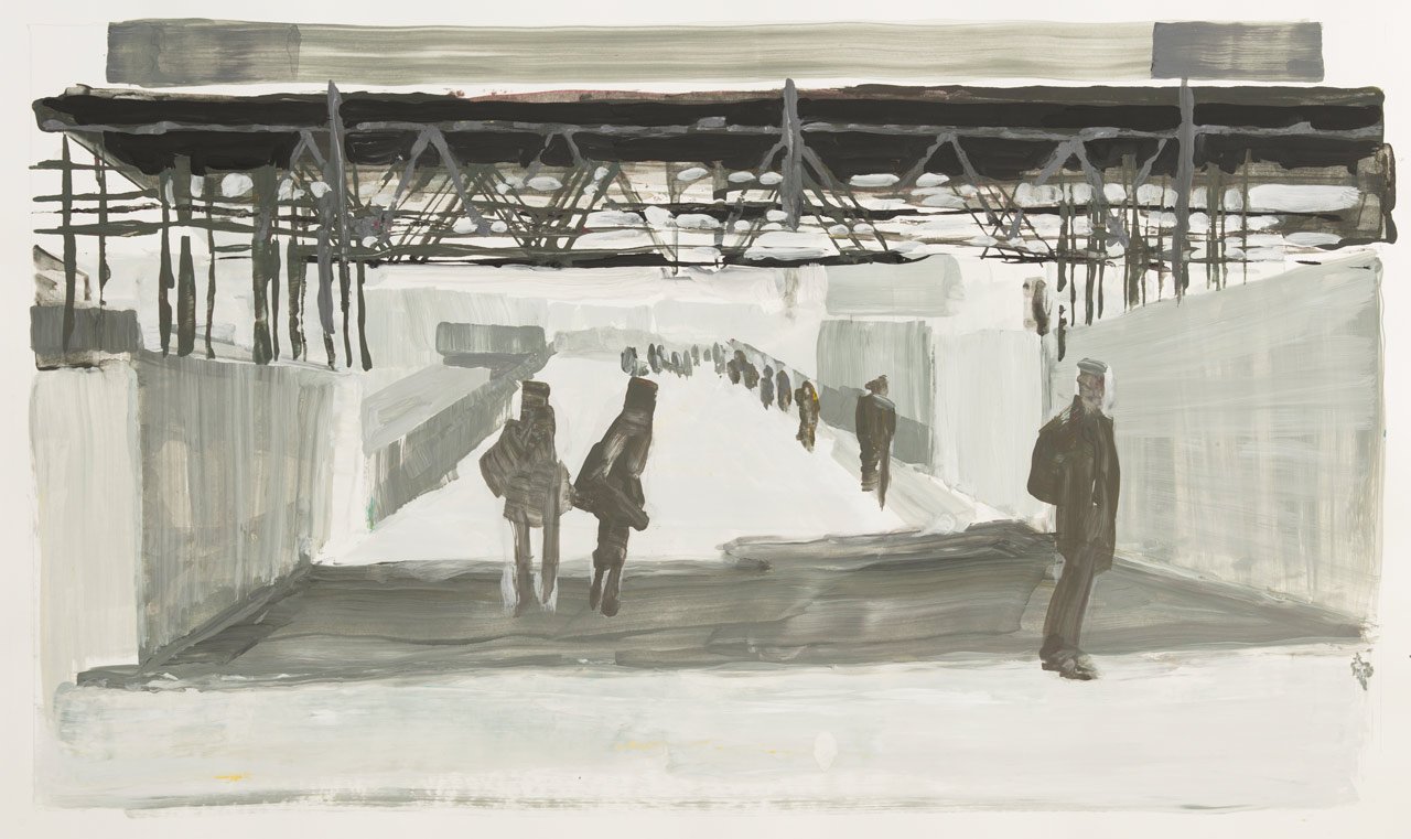 Bill Shelley - portfolio