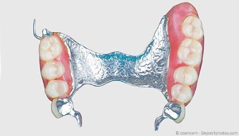 Zahnprothesen: Die Dritten - Zahnarzt in Erding