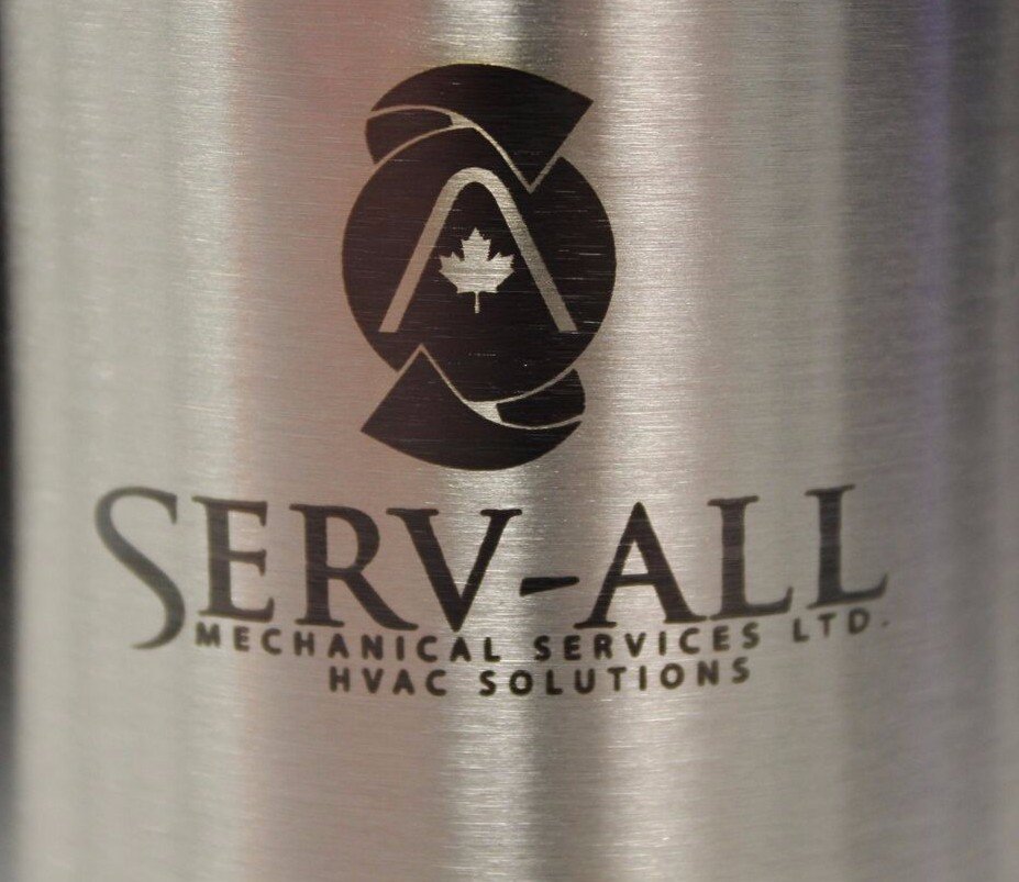 Serv-All Mechanical Services Ltd.