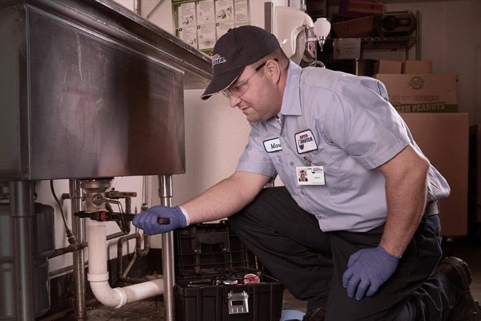 Roto-Rooter | Plumbers | Commercial | Ottumwa, IA