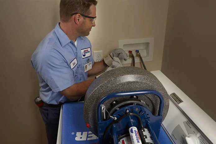 Roto-Rooter | Plumbers | Residential | Ottumwa, IA