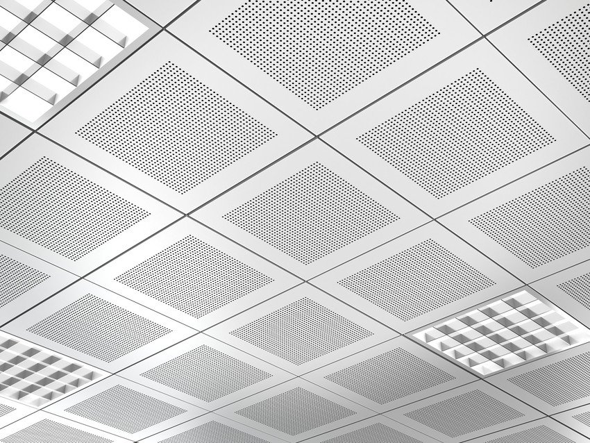 Suspended ceilings contractors | Essex Ceilings