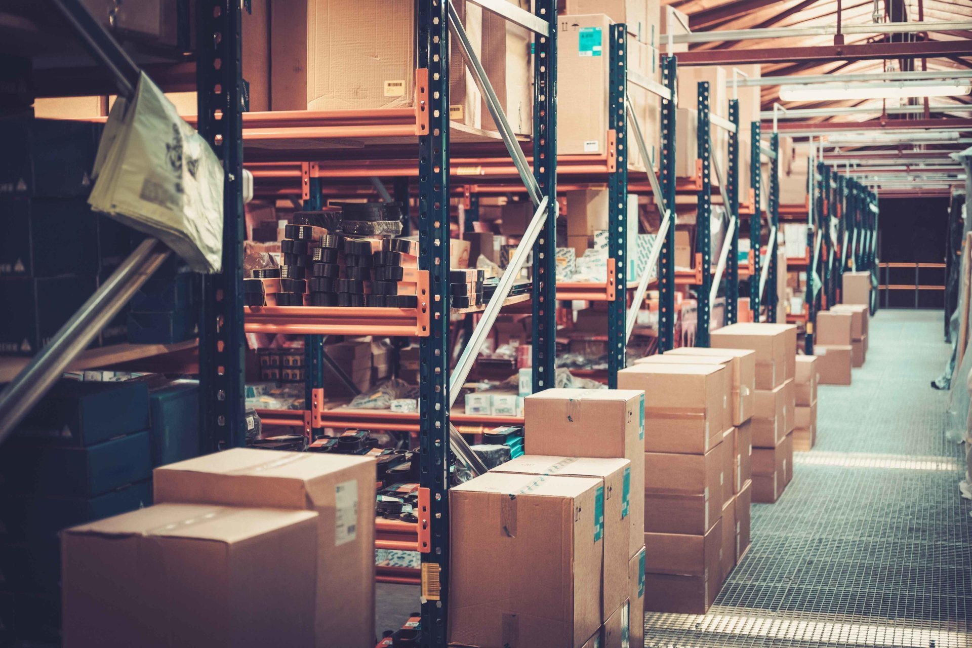 Pullman Instruments / Core Services / Equipment Hire