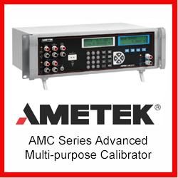Pullman Instruments / Core Services / New Equipment / Ametek