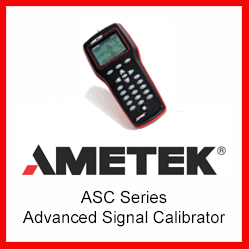 Pullman Instruments / Core Services / New Equipment / Ametek