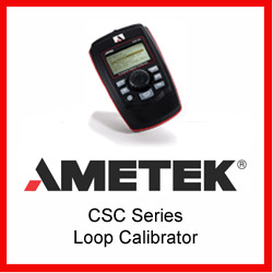 Pullman Instruments / Core Services / New Equipment / Ametek