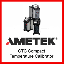 Pullman Instruments / Core Services / New Equipment / Ametek