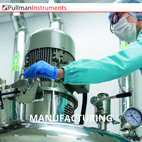 Pullman Instruments