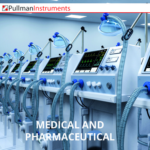 Pullman Instruments