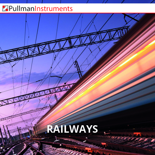 Pullman Instruments