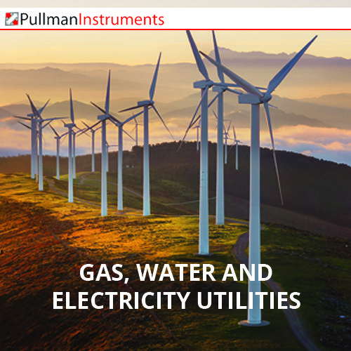 Pullman Instruments
