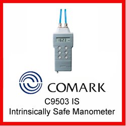 Pullman Instruments / Core Services / New Equipment / Comark