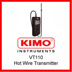 Pullman Instruments / Core Services / New Equipment / Kimo