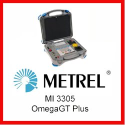 Pullman Instruments / Core Services / New Equipment / Metrel