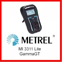 Pullman Instruments / Core Services / New Equipment / Metrel
