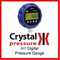 Pullman Instruments / Core Services / New Equipment / Crystal Pressure