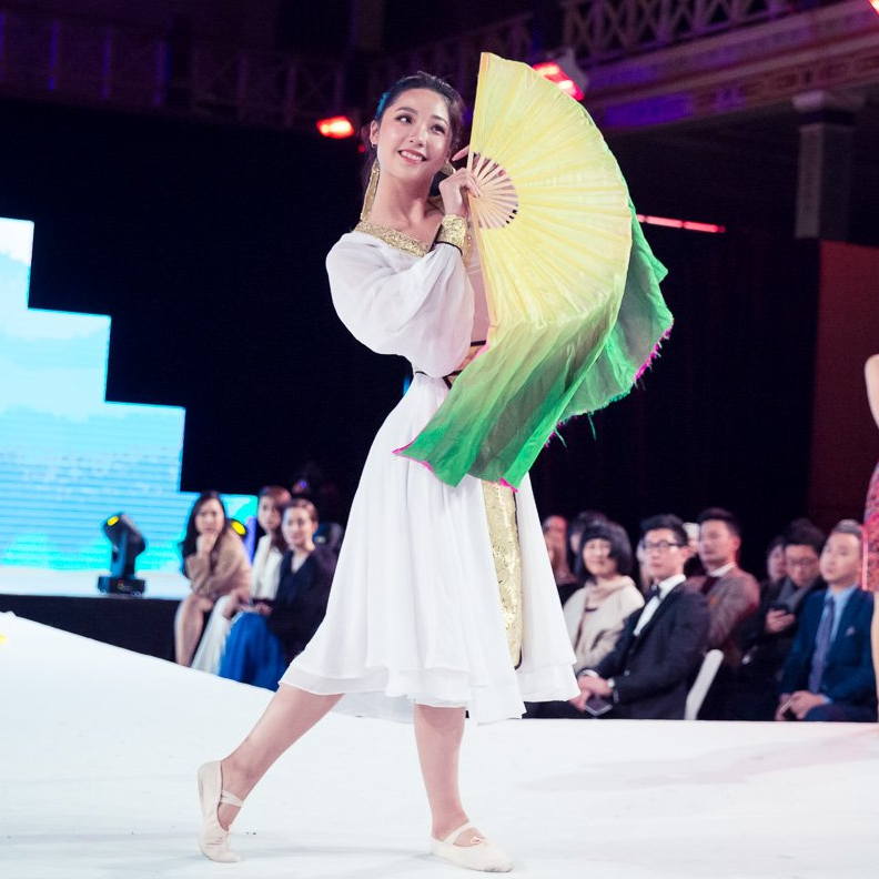 PR ASIA | Miss Australia Chinese Pageant