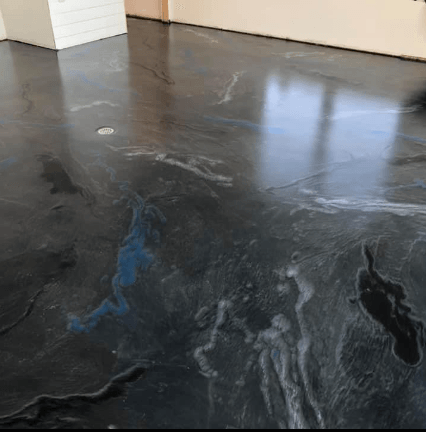 Unique Crete of Illinois Photo Gallery | Troy, IL | Maryville | Epoxy