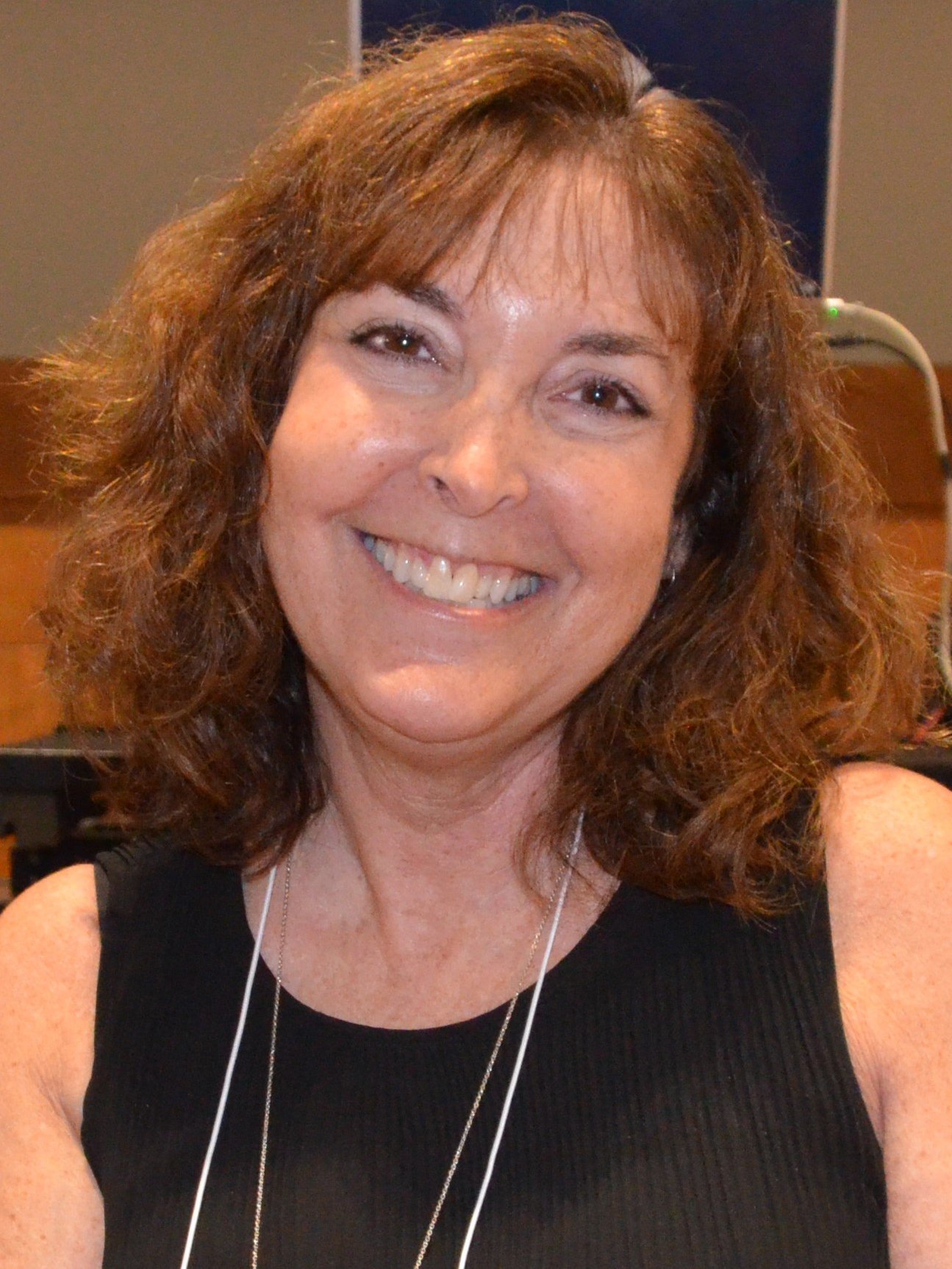 Meryl Moss Media | Meet the Team